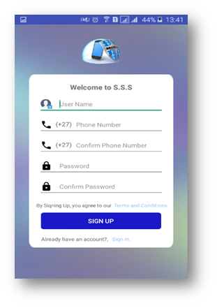 GitHub - isaiah4lyf/PJE4A_PROJECT: Smartphone security system using ...