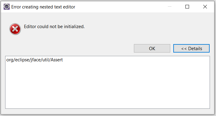 Problem with impex editor · Issue #58 · SAP/hybris-commerce-eclipse-plugin · GitHub