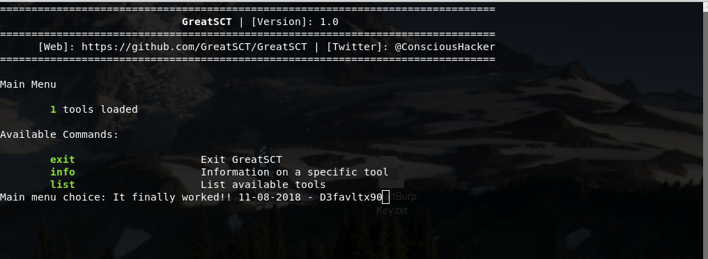 [ERROR] Failed to install dependencies (Metasploit-Framework)... Exit code: 100 · Issue #9 ...