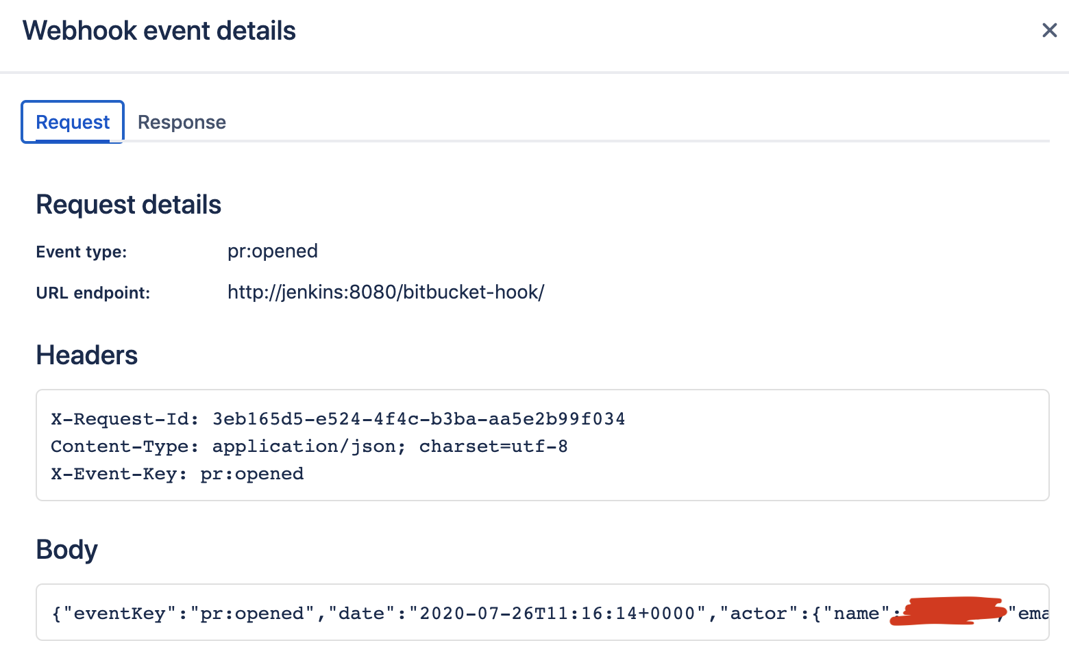 Jenkins Pipeline Is Not Getting Triggered For New Pull Requests · Issue 118 · Jenkinsci