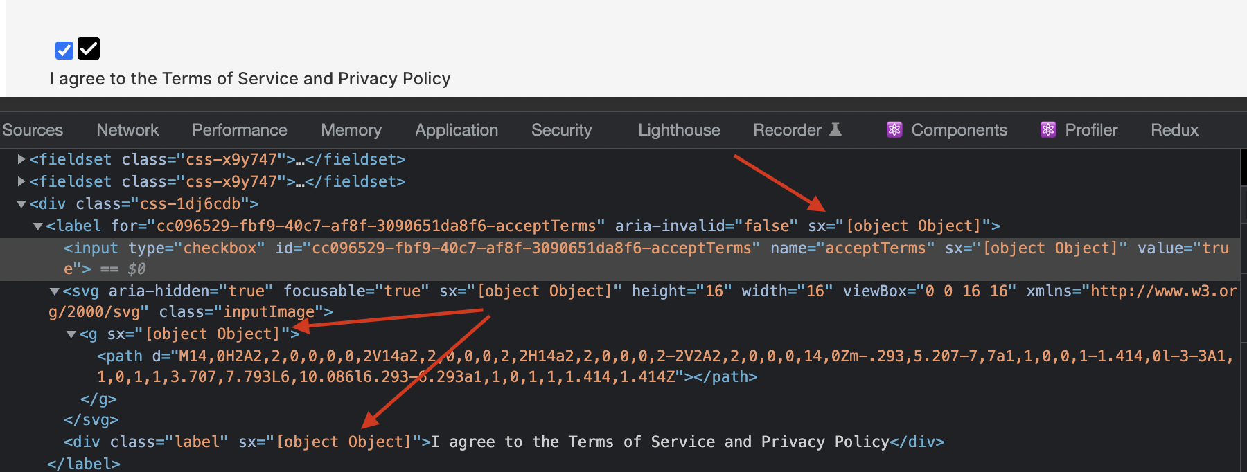 Does not work in the Storybook using Vite builder · Issue #2131 · system-ui/theme-ui · GitHub