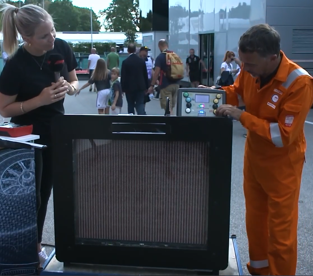 Pop-out Virtual Flag Panel · f1multiviewer issue-tracker · Discussion ...