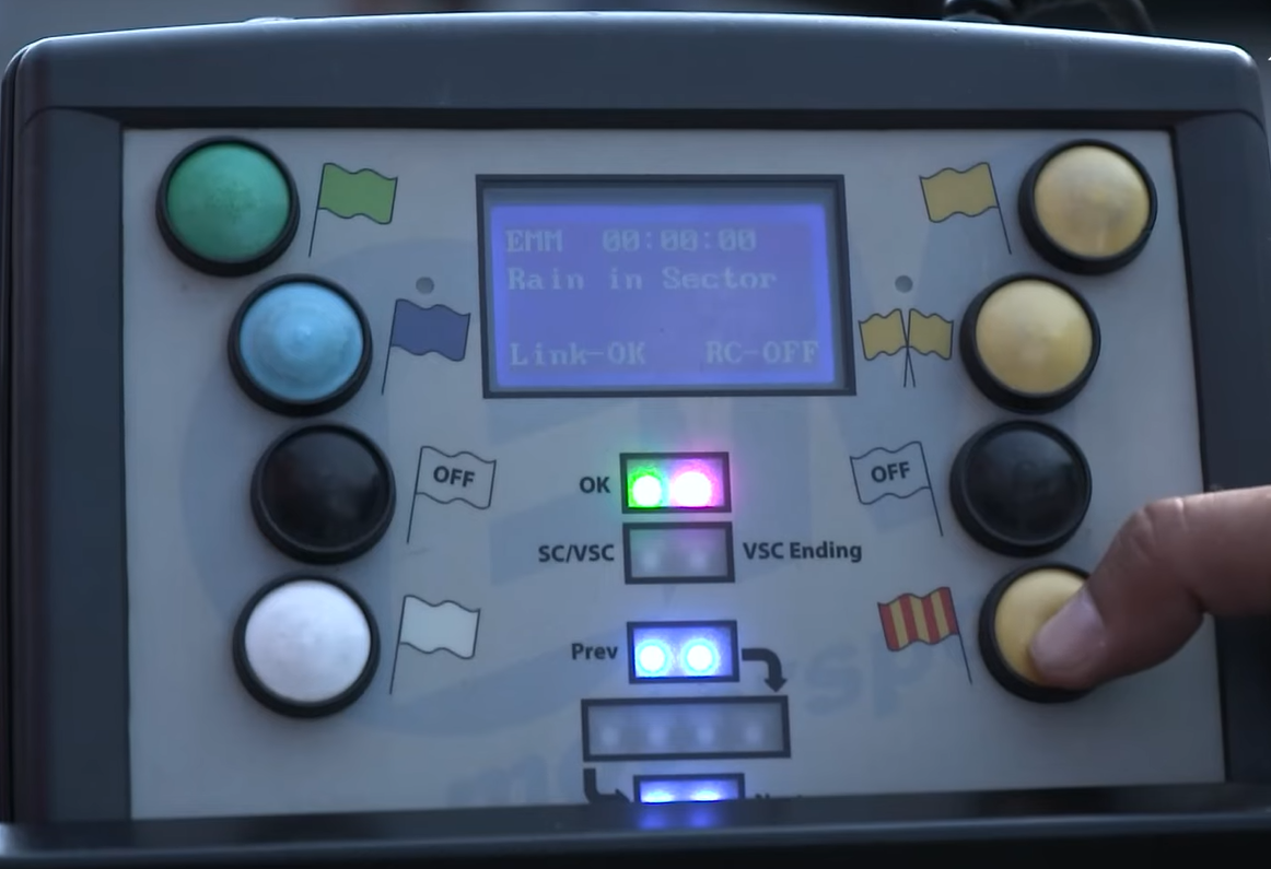 Pop-out Virtual Flag Panel · f1multiviewer issue-tracker · Discussion ...