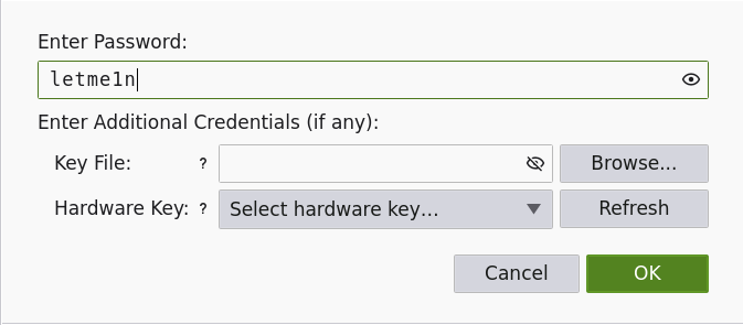 Clear database unlock password after timeout · Issue #9598 · keepassxreboot/keepassxc · GitHub