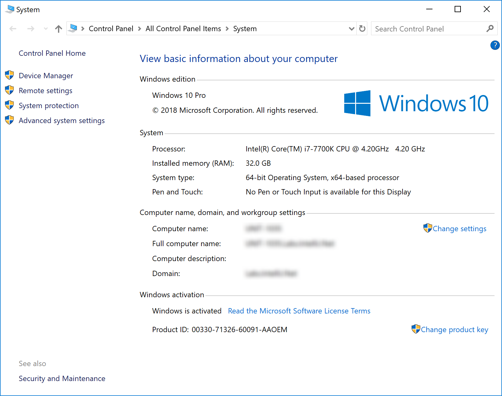 Wrong CPU frequency · Issue #822 · dotnet/BenchmarkDotNet · GitHub