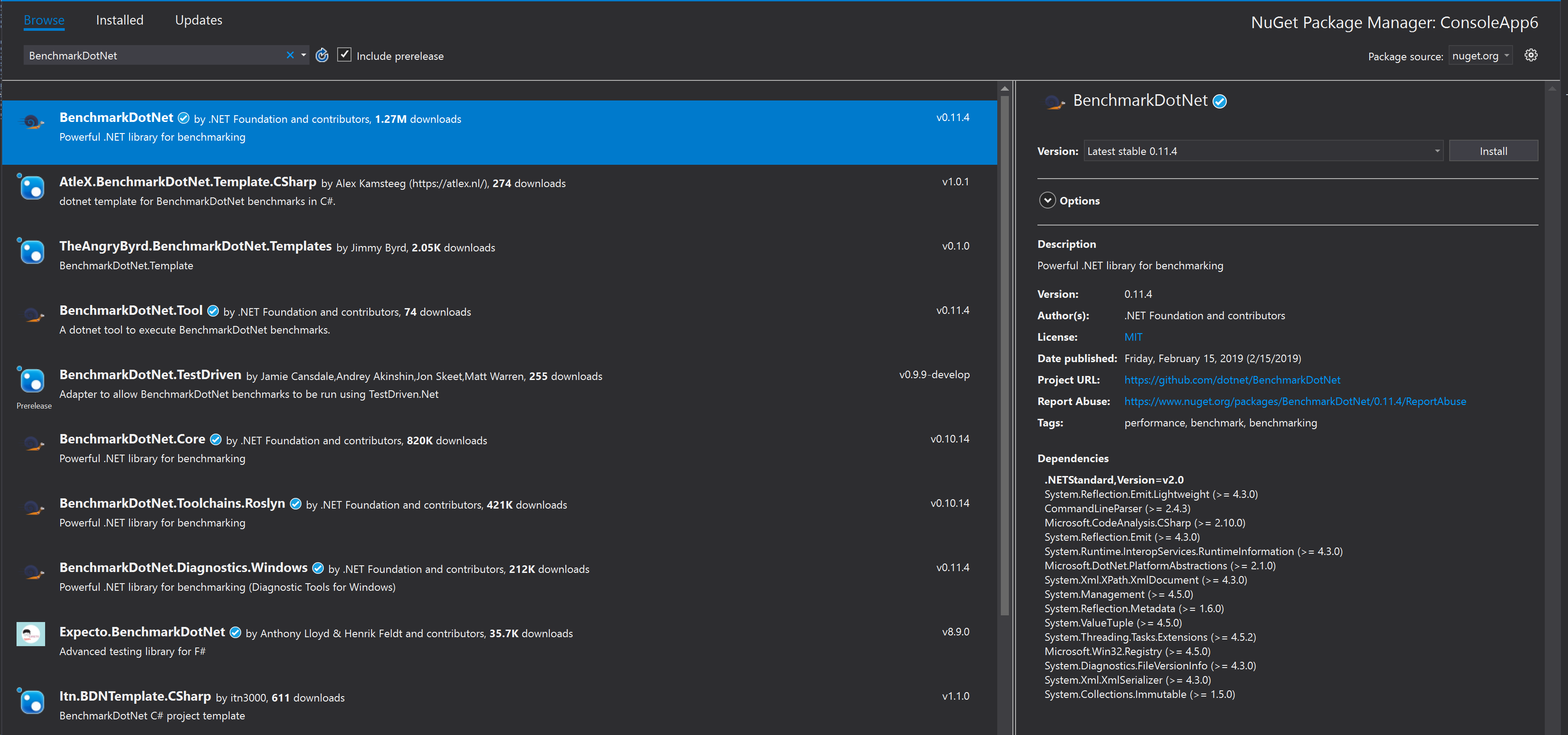 Documentation For Net Coremono Version · Issue 308 · Dotnet 1444