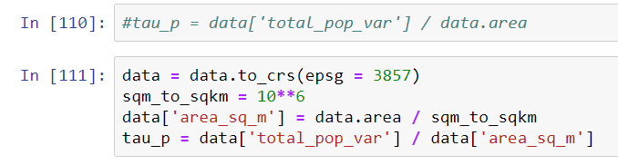 add spatial information theory index · Issue #2 · pysal/segregation · GitHub