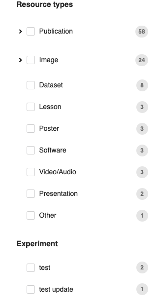 POC for simple custom field integration - Review · Issue #1796 · inveniosoftware/invenio-app-rdm ...