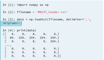 1. Introduction and flat files - upalr/Python-camp GitHub Wiki