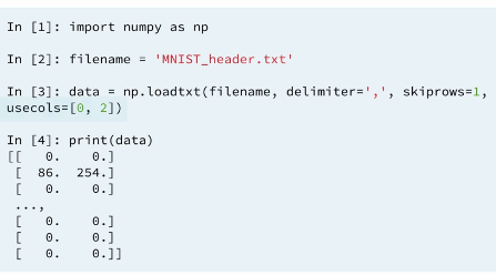 1. Introduction and flat files - upalr/Python-camp GitHub Wiki