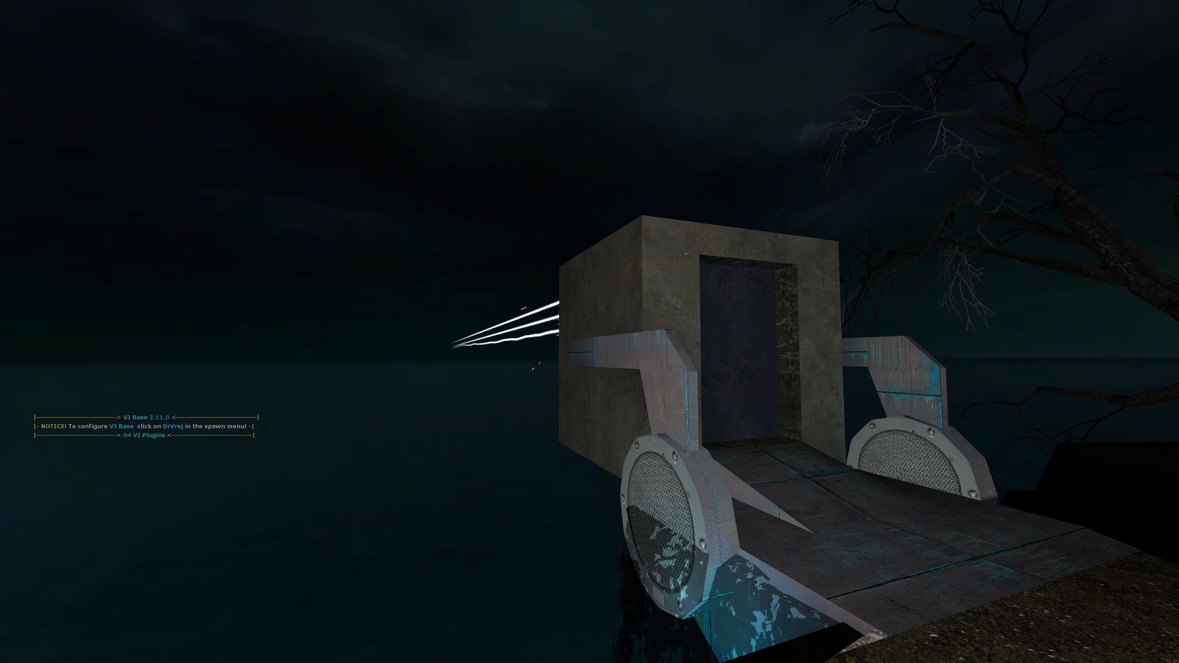 GitHub - kris701/Submachine-120: A map project for the Source Engine