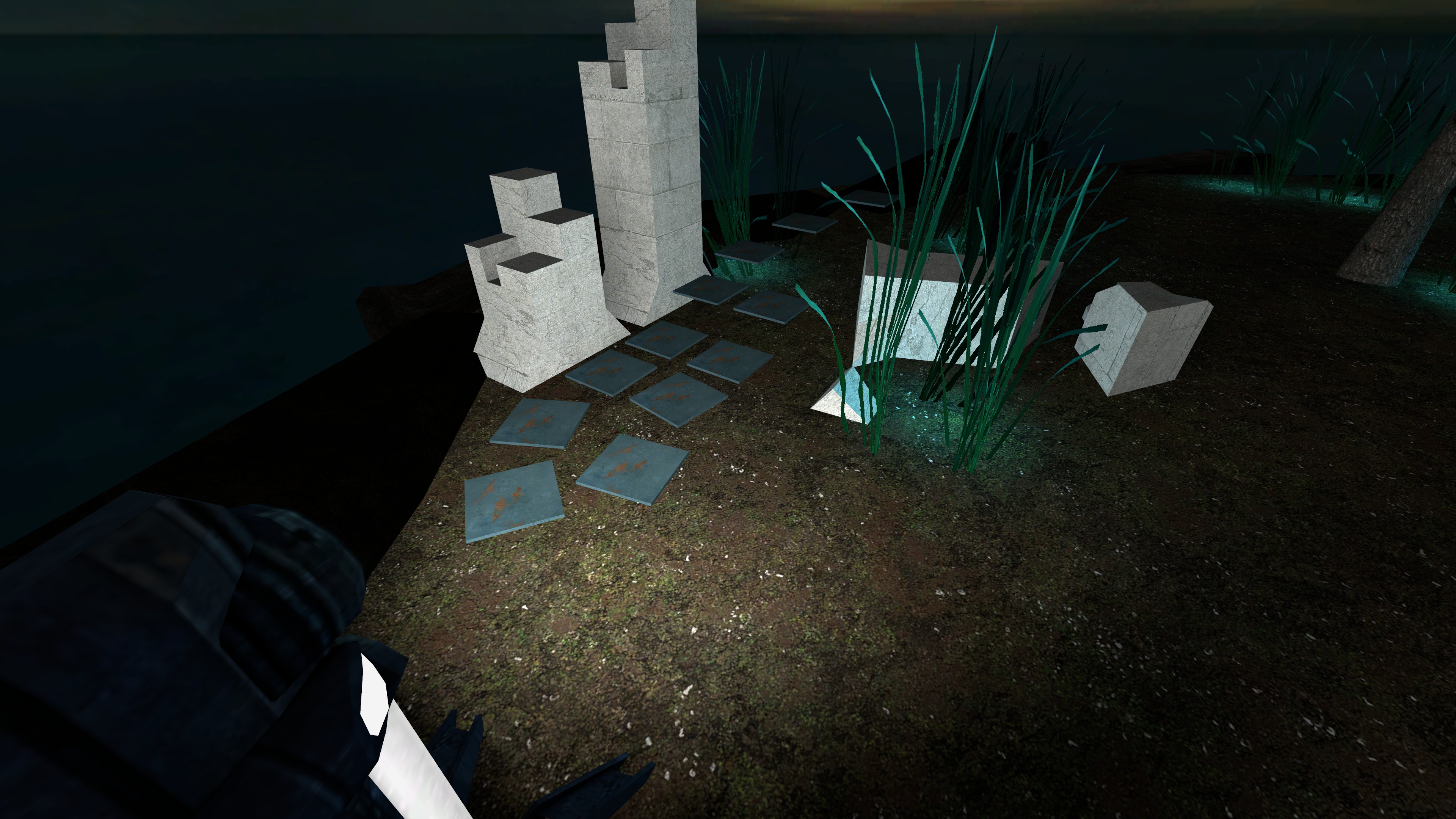 GitHub - kris701/Submachine-120: A map project for the Source Engine