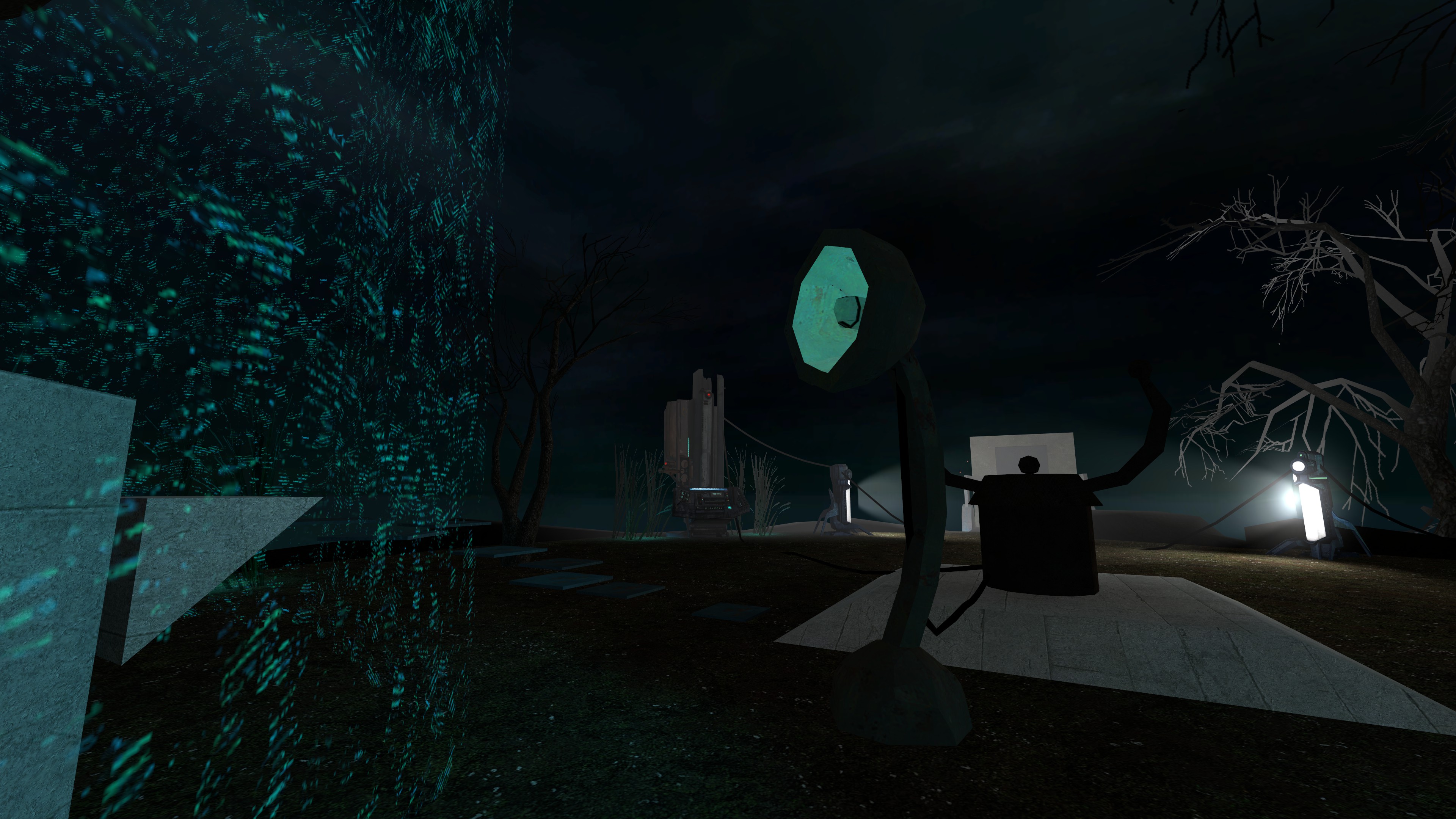 GitHub - kris701/Submachine-120: A map project for the Source Engine