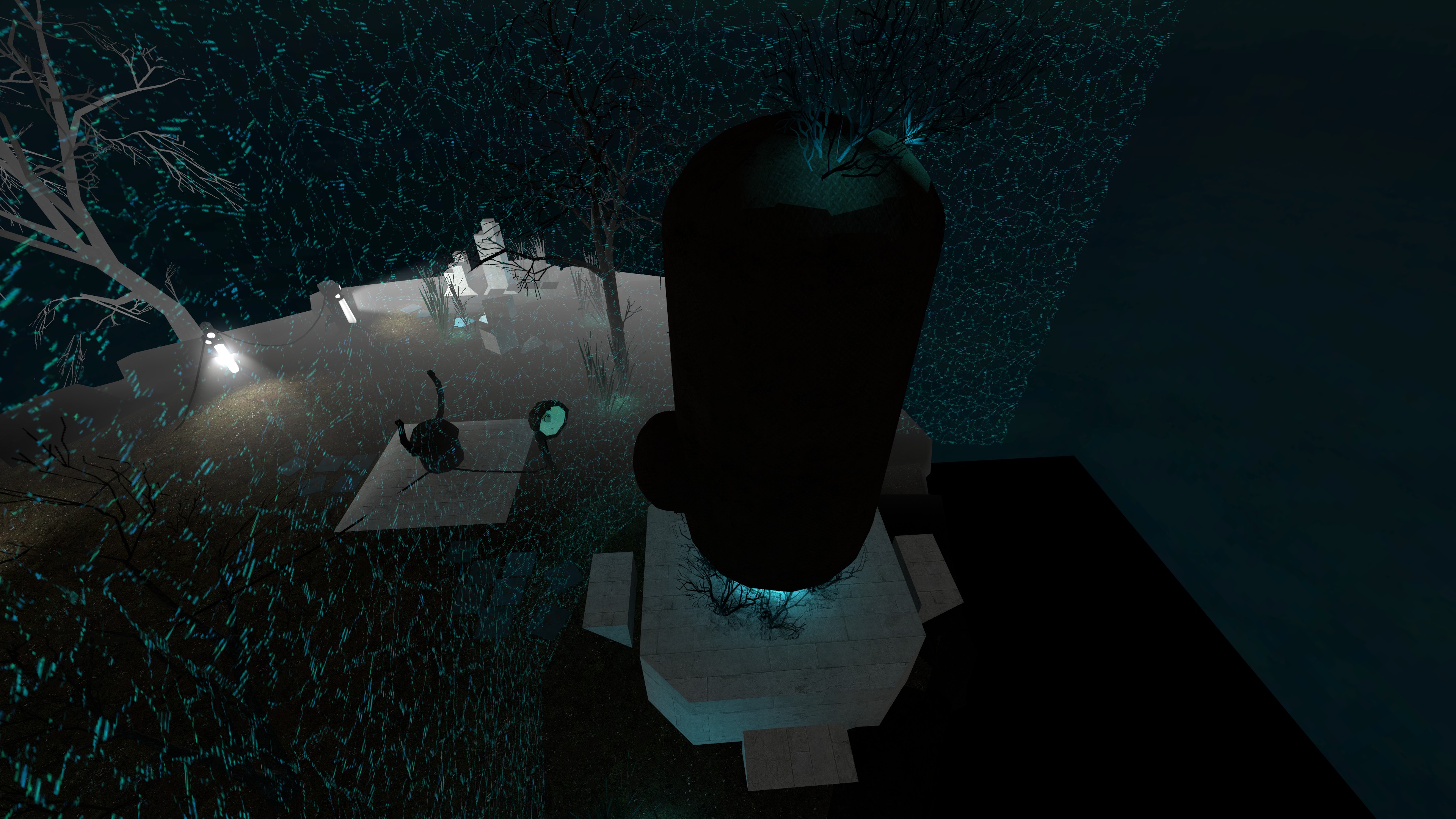 GitHub - kris701/Submachine-120: A map project for the Source Engine