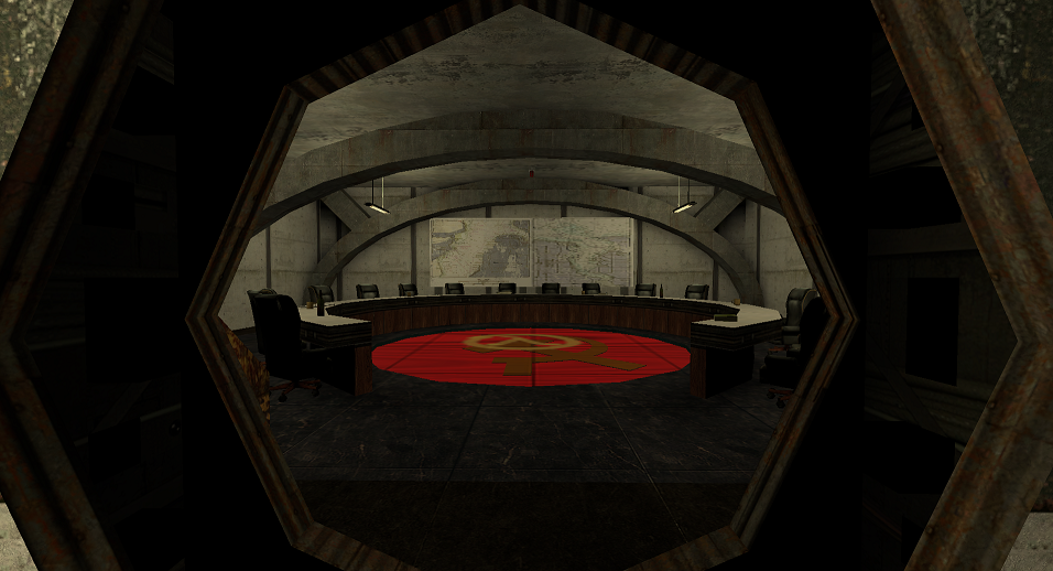 GitHub - kris701/Kalishina-Bunker: A map project for the Source Engine