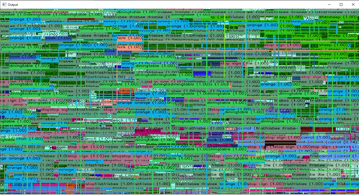 tflite has problem in the bounding boxes · Issue #992 · ultralytics/ultralytics · GitHub