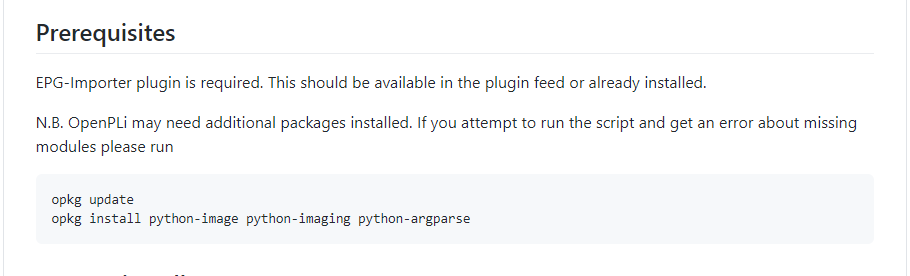 e2m3u2bouquet.py doesn't work in the new OpenPLi 8.0 image · Issue #129 ...