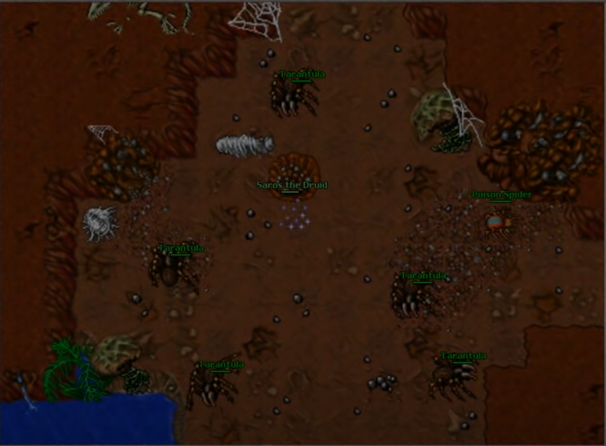 [MAP] teleport, aid and uid to remove, missing map objects · Issue #722 ...