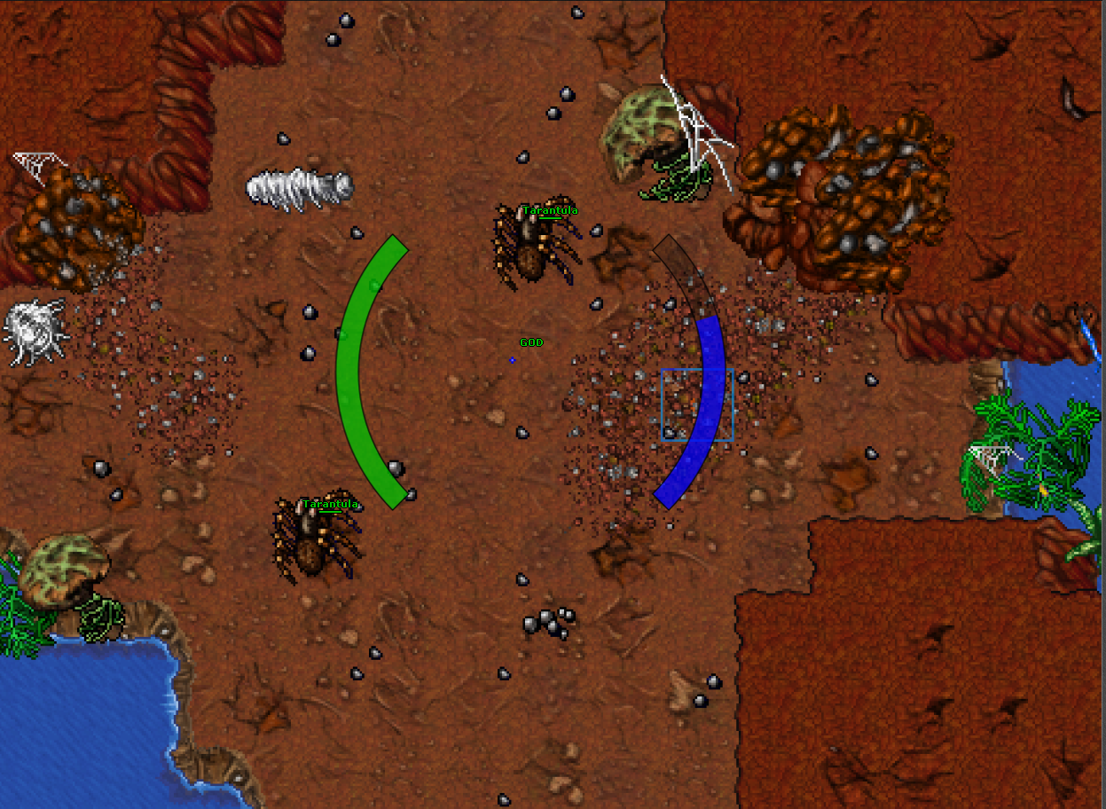 [MAP] teleport, aid and uid to remove, missing map objects · Issue #722 ...
