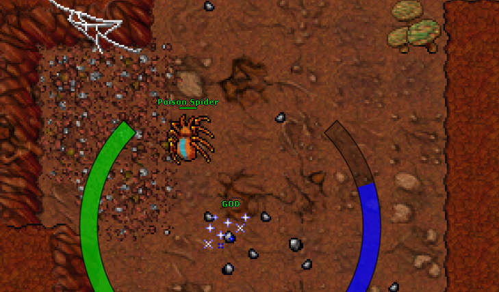 [MAP] teleport, aid and uid to remove, missing map objects · Issue #722 ...