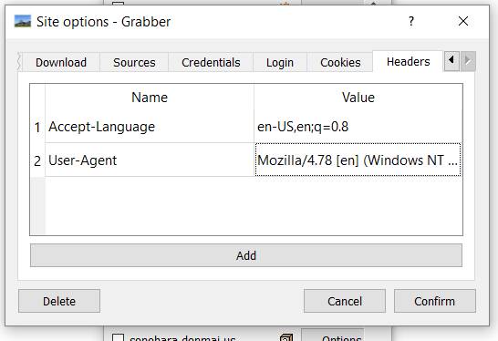 Sankaku not downloading · Issue #1307 · Bionus/imgbrd-grabber · GitHub