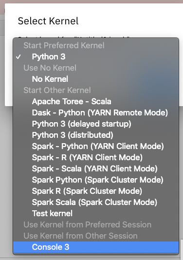 Jupyter Notebook Unrecognized Flag Existing · Issue 4373 · Jupyternotebook · Github 