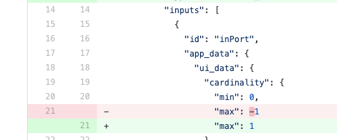 Cannot define two nodes as an input dependency in pipelines · Issue #953 · elyra-ai/elyra · GitHub