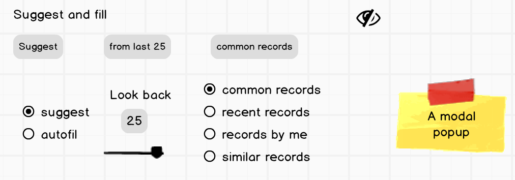 Task - "All in one" specimen digitization form · Issue #337 · SpeciesFileGroup/taxonworks · GitHub