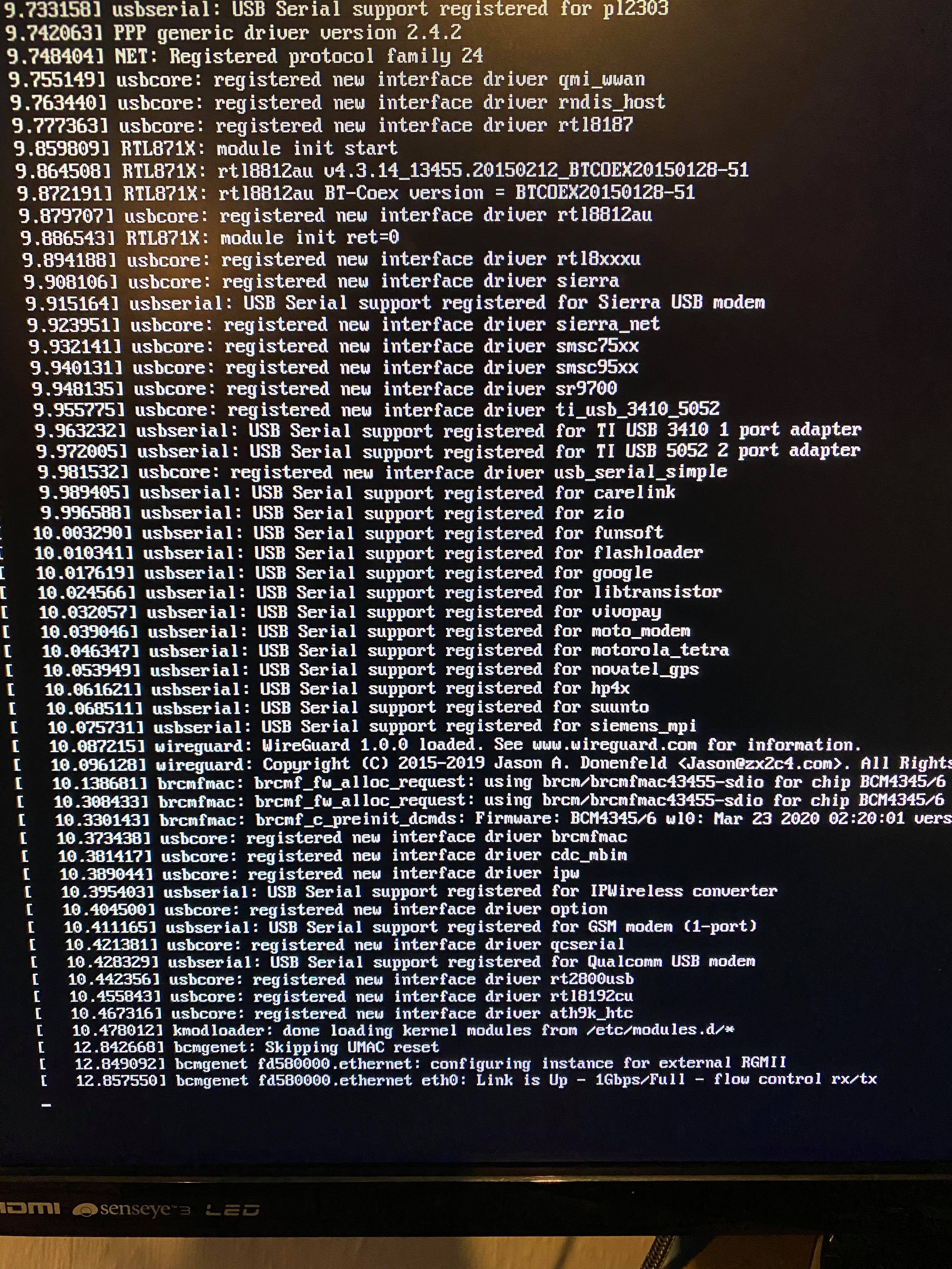 RPI4 Router constant reboot · Issue #2133 · Ysurac/openmptcprouter · GitHub