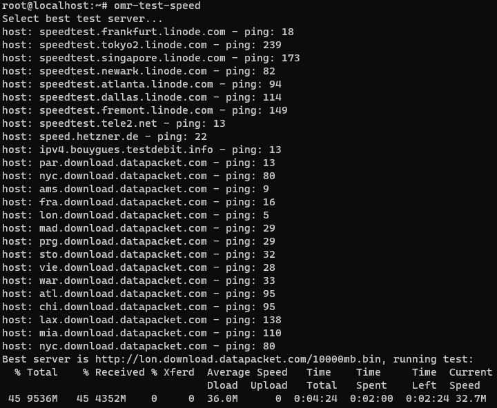 RPI4 Router constant reboot · Issue #2133 · Ysurac/openmptcprouter · GitHub