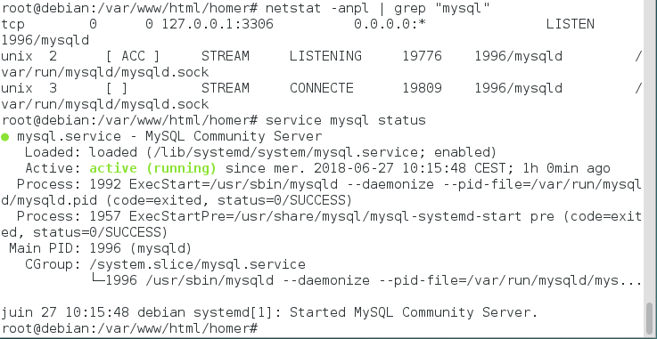 auth error login homer interface · Issue #50 · sipcapture/homer-installer · GitHub