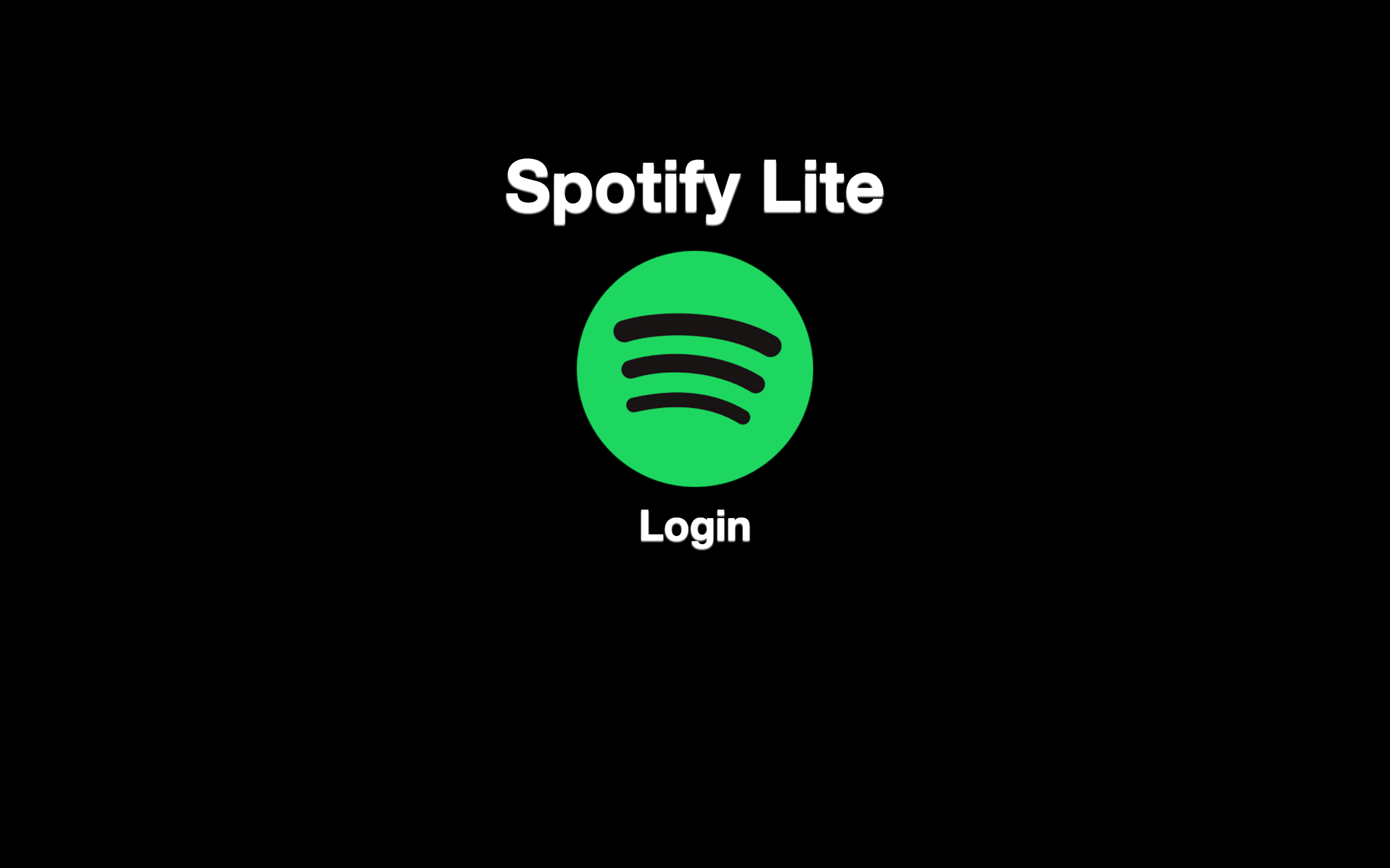 Github Amandaklimspotifylite Rails Application In Ruby Using 6595