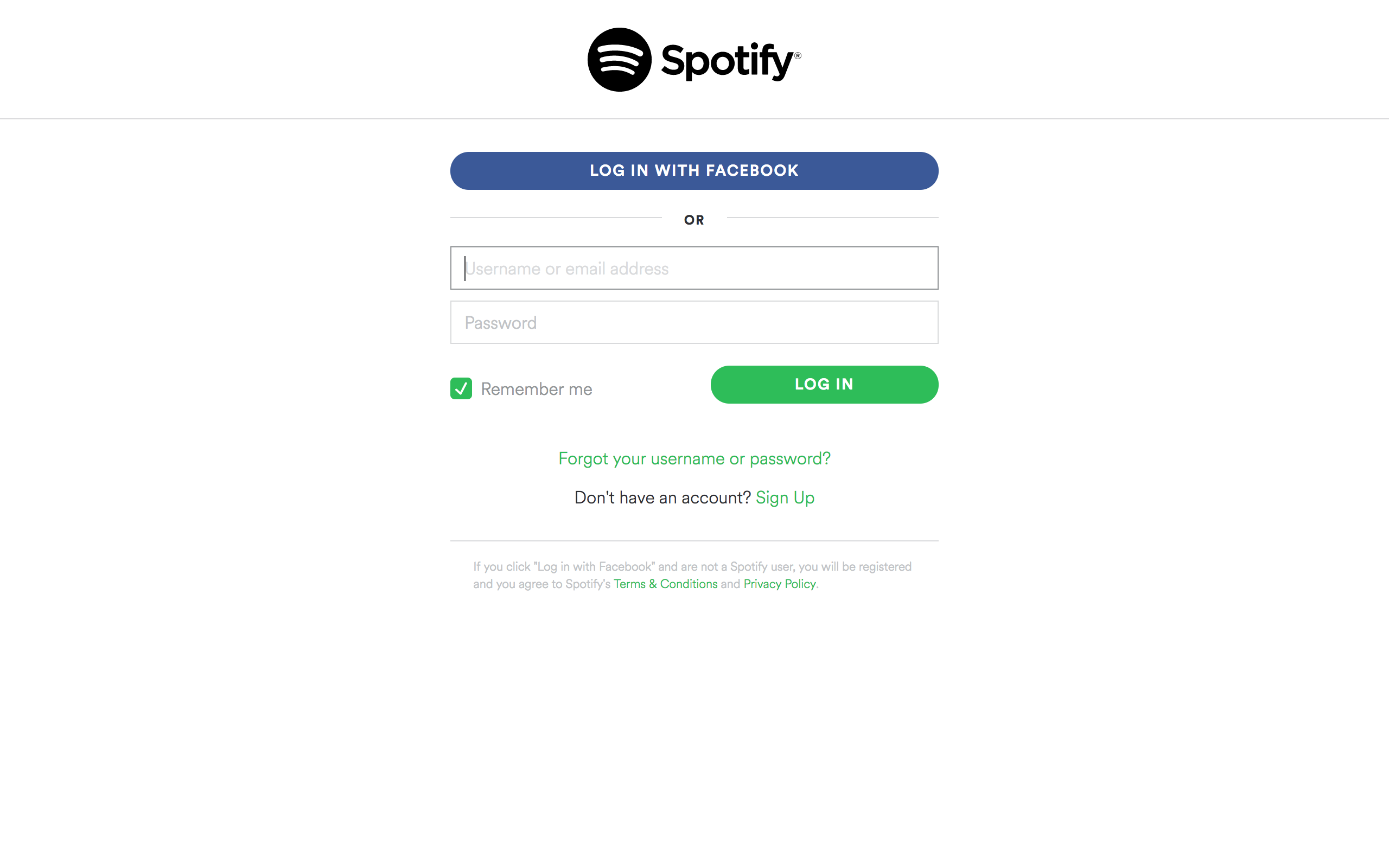 Github Amandaklimspotifylite Rails Application In Ruby Using 4444