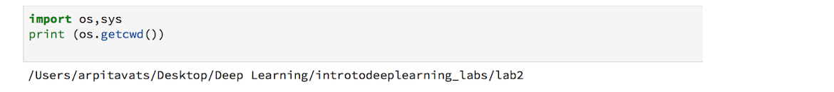 Error · Issue #6 · MITDeepLearning/introtodeeplearning · GitHub