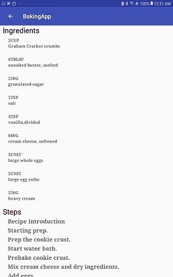 GitHub - Annin7y/BakingApp