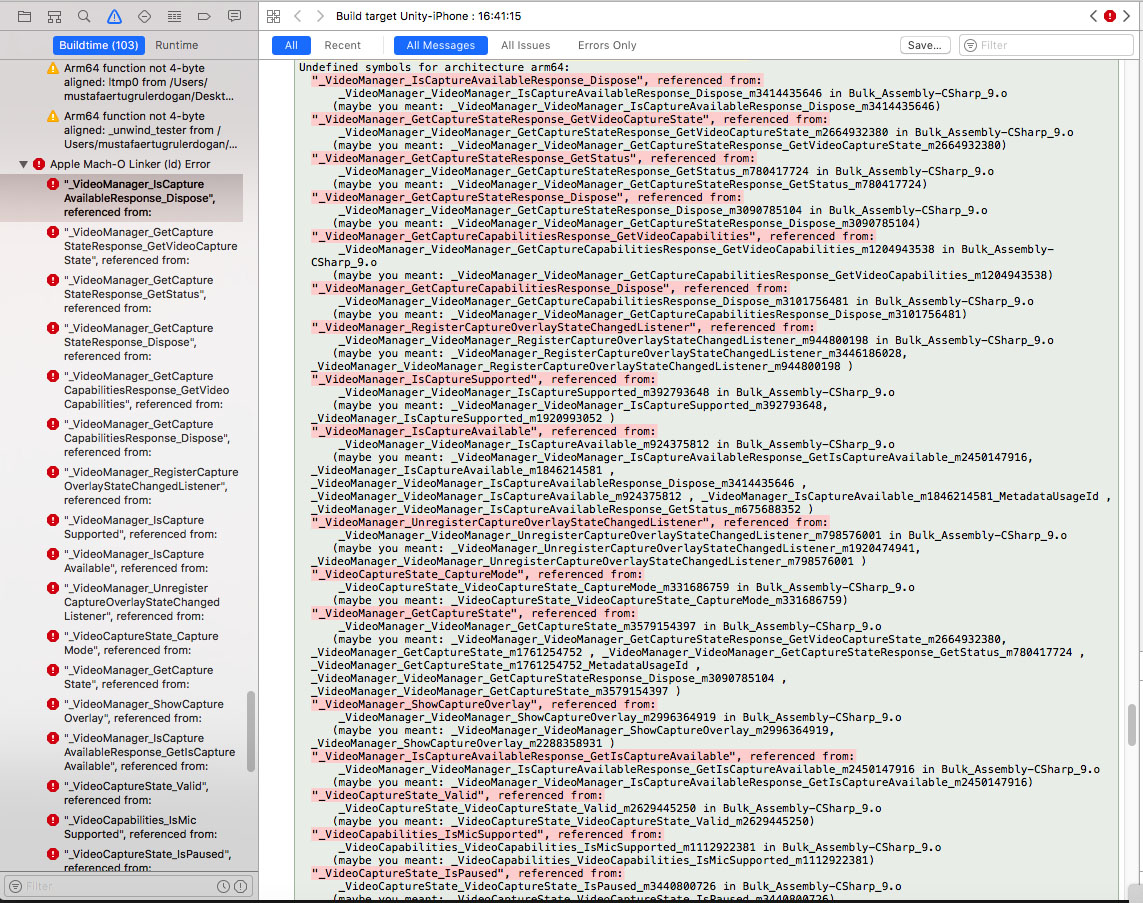 IOS Build Fails · Issue #1990 · playgameservices/play-games-plugin-for-unity · GitHub