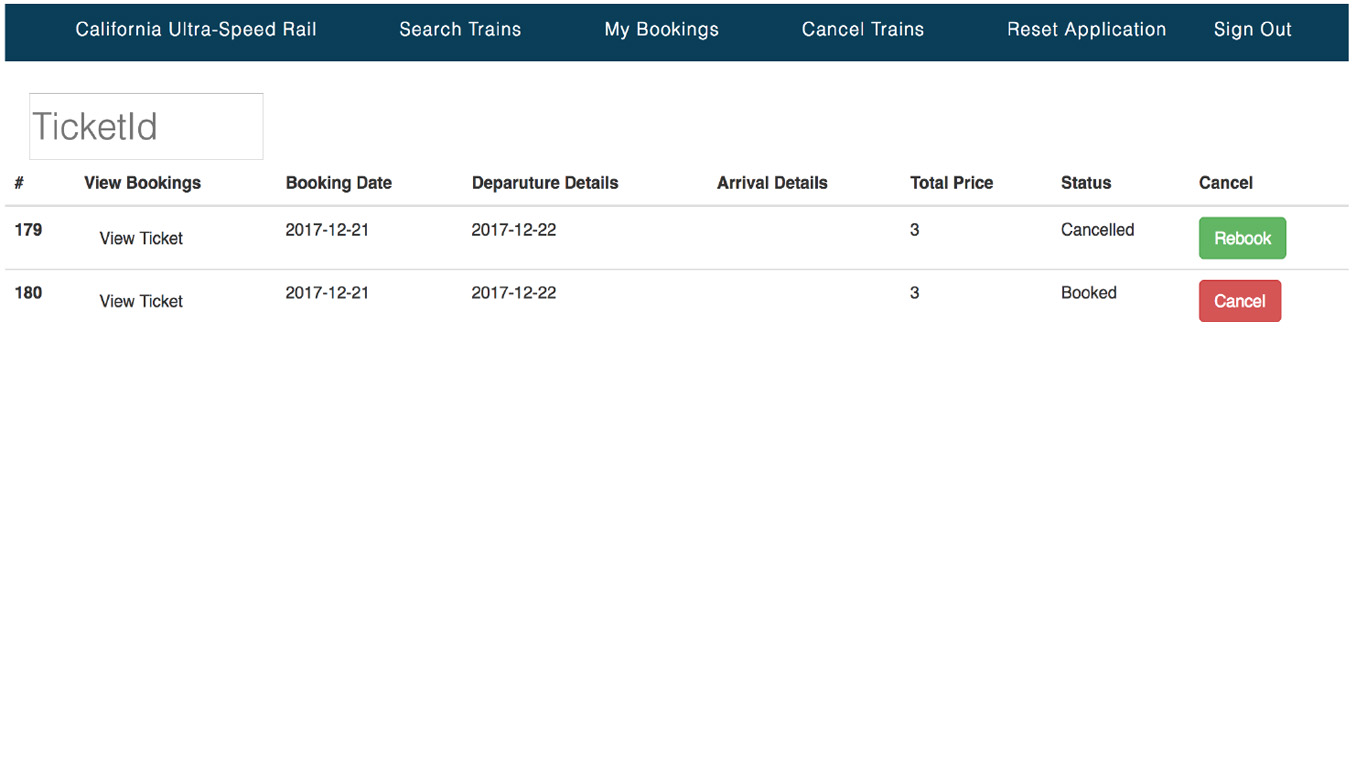 GitHub - HuzAejaz75/California-Ultra-Speed-Rail---Ticket-Management ...