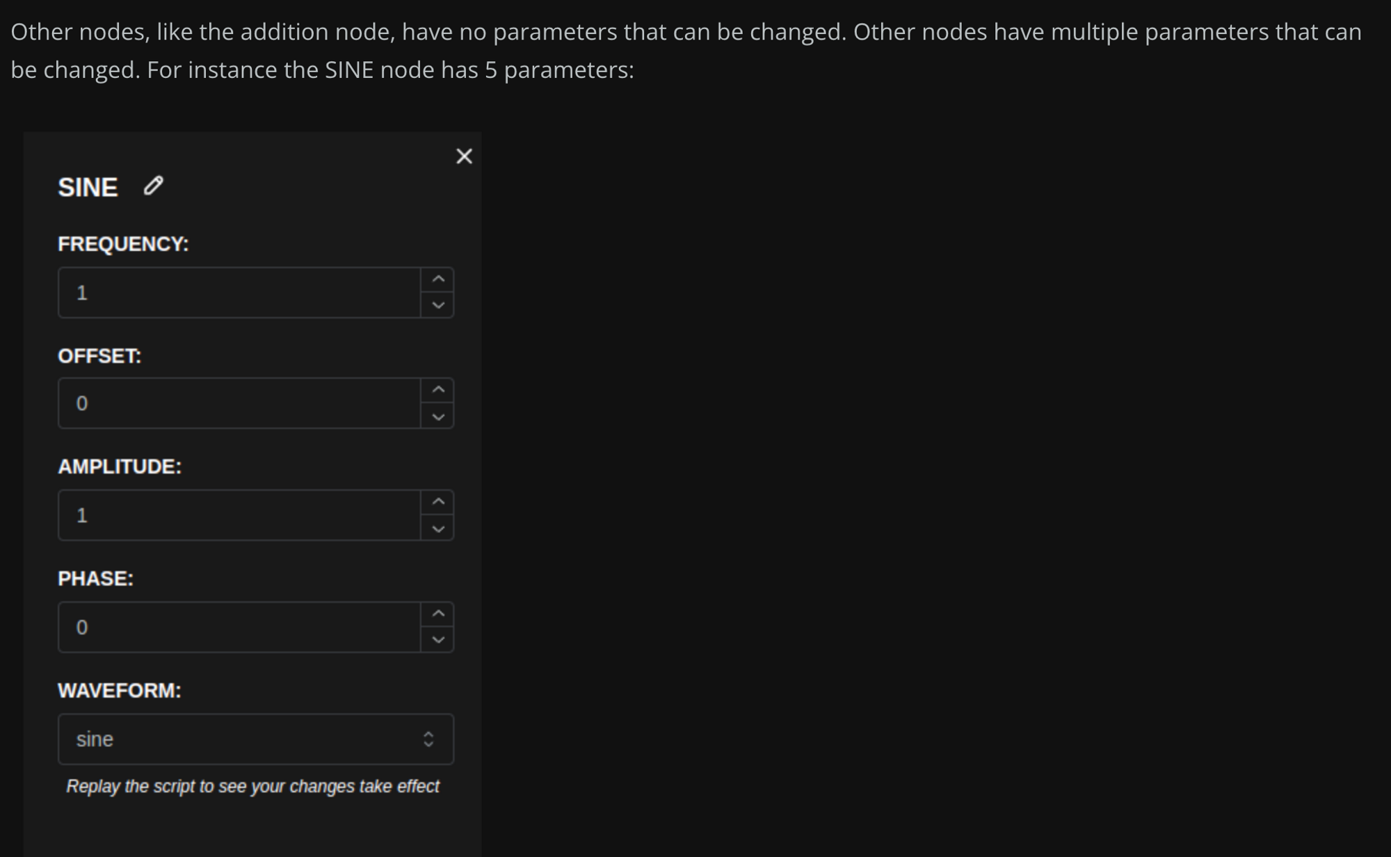 Feedback on docs · Issue #72 · flojoy-ai/docs · GitHub