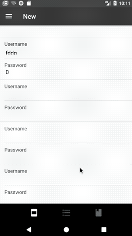 bug Item stackedLabel is Android · Issue #1766 · GeekyAnts/NativeBase · GitHub