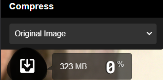 Processing error: [object Object] When Compressing Large PNG · Issue #1187 · GoogleChromeLabs ...