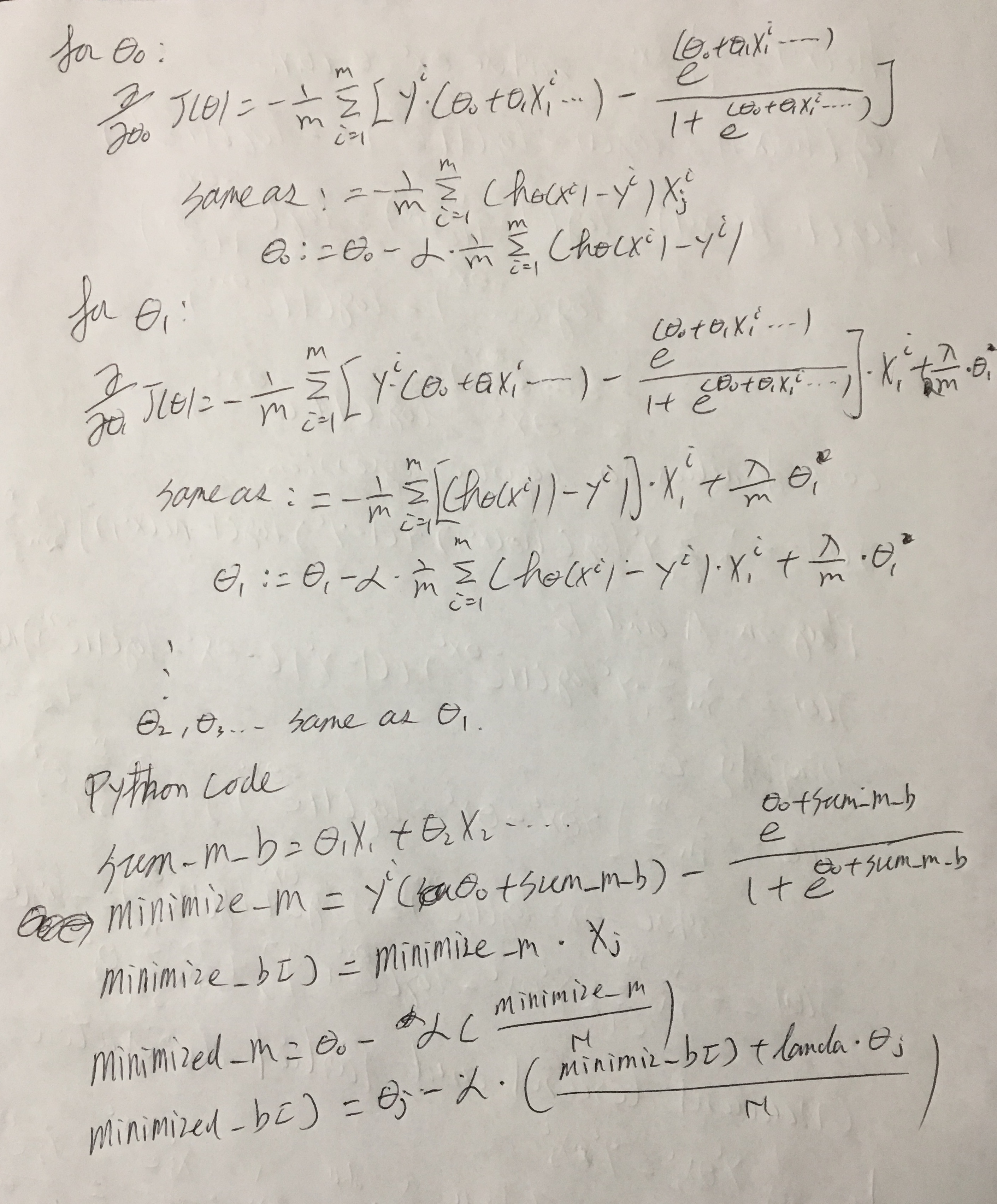 GitHub - michaelzeng25/Gradient-Descent-for-classification