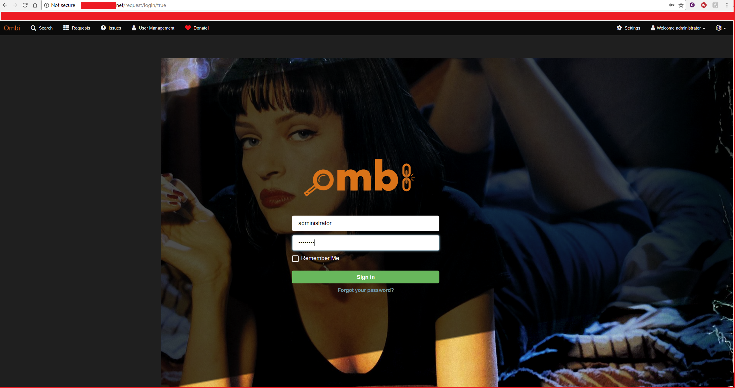 Reverse Proxy redirection weirdness · Issue #2044 · Ombi-app/Ombi · GitHub