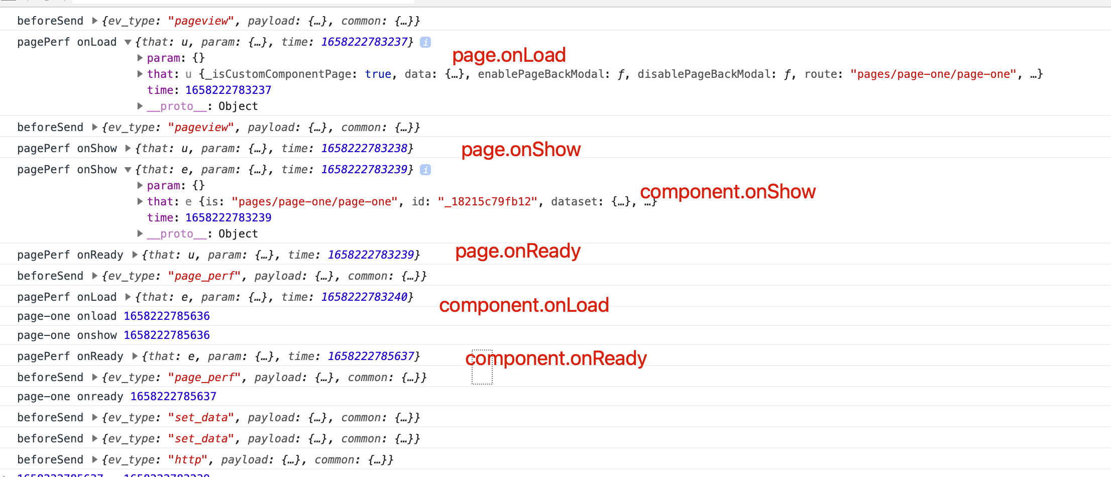 为什么uni app打包后的百度产物，在调用任何路由方法时都会各实例化Page、Component一次，别的平台例如微信只有实例化Component一次 · Issue #3715 ...