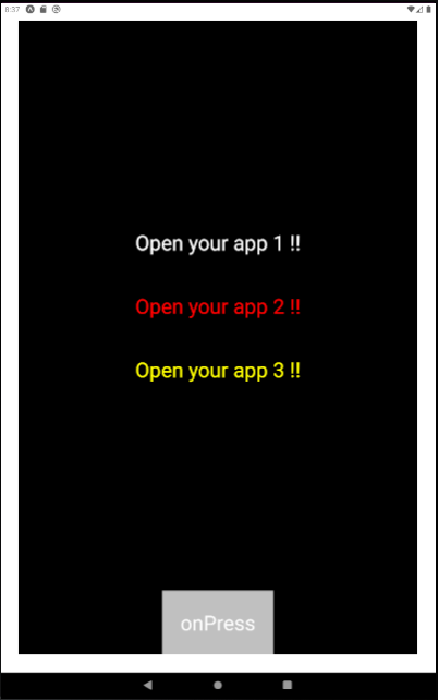 GitHub - PCloud63514/react-native-theme-style-example: ReactNative에서 ...