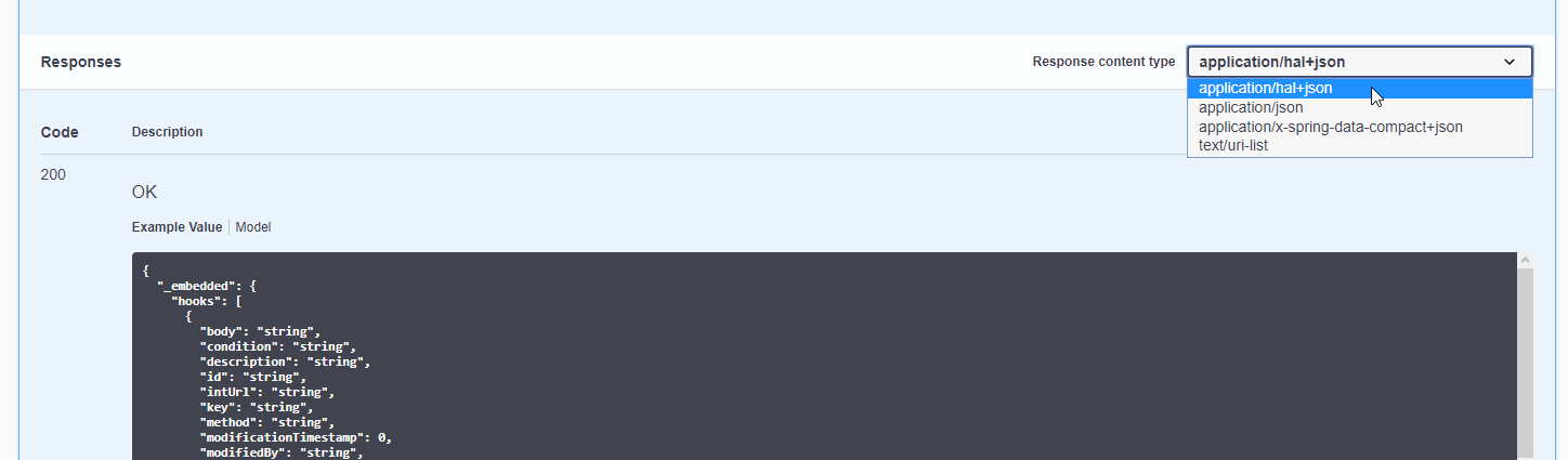 [Question] Configuration of Response Content-Type for spring-data-rest · Issue #3438 · springfox ...