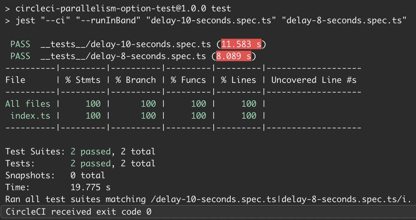 GitHub - yujiosaka/circleci-parallelism-option-test: Testing the ...