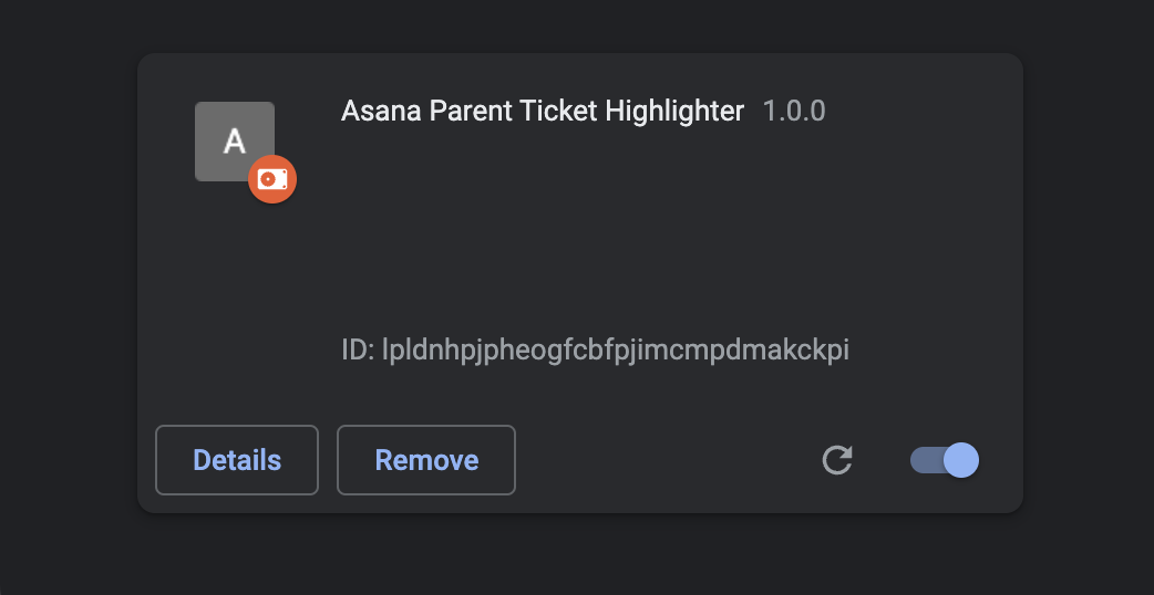 GitHub - yujiosaka/asana-parent-ticket-highlighter: A lightweight ...