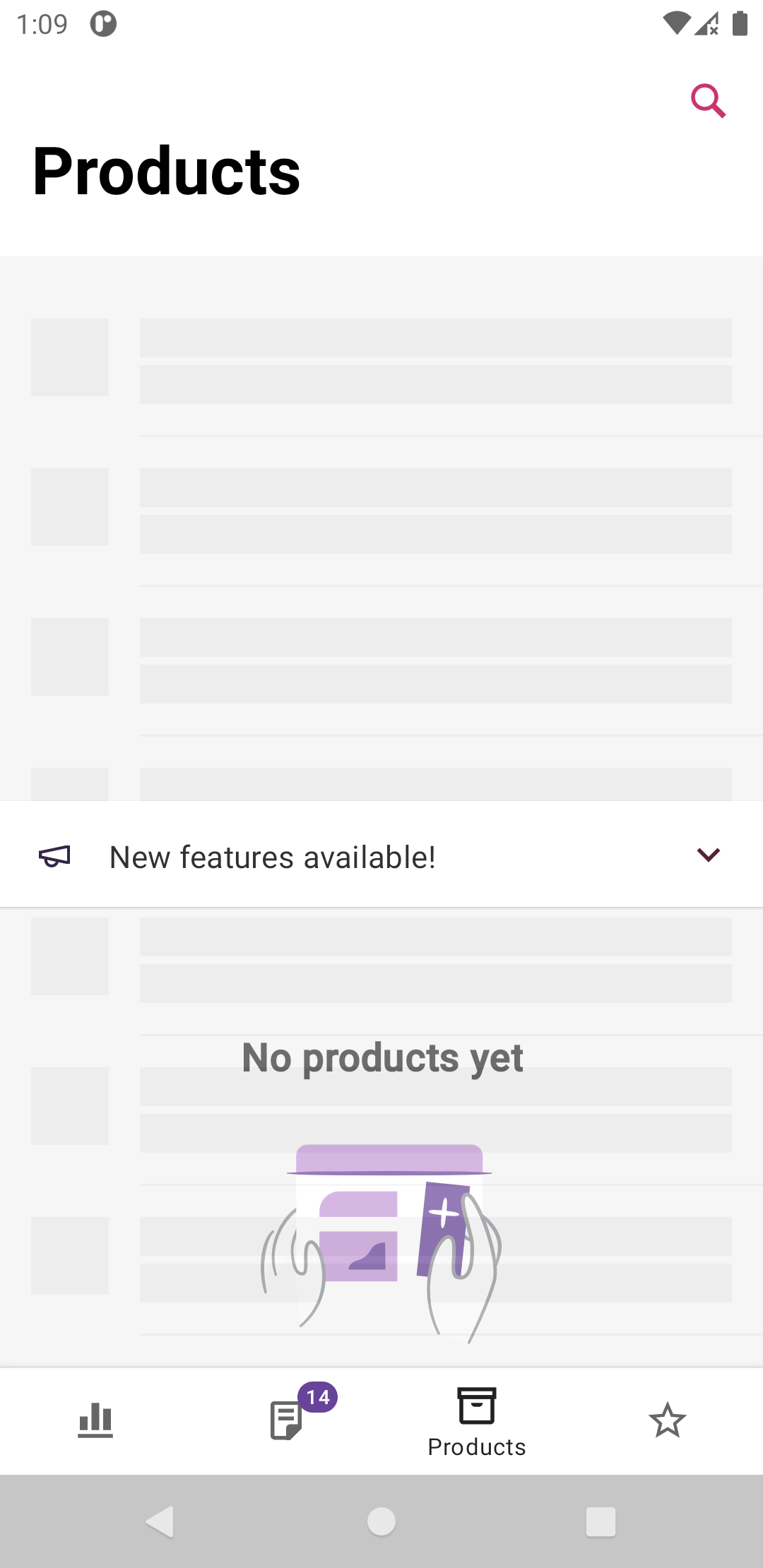 Ui Broken When Loading Products After Login · Issue 4084 · Woocommercewoocommerce Android · Github
