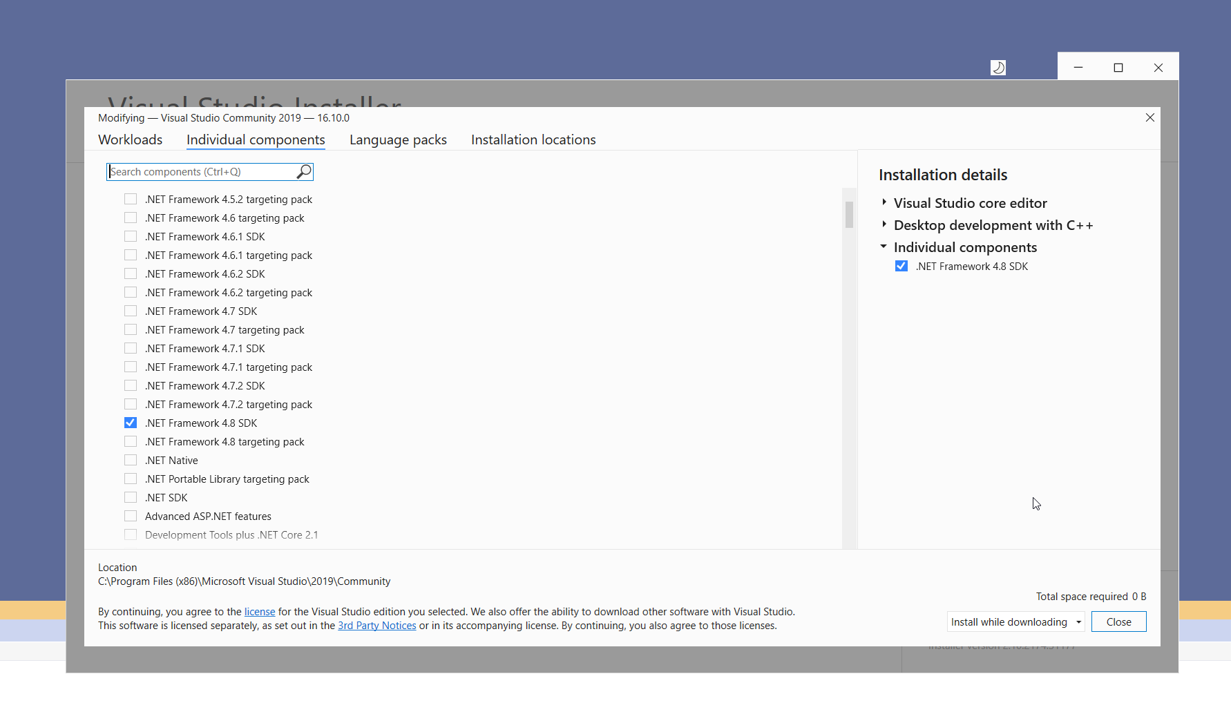 Compiling for Unreal Engine 5 Early Access · Issue #463 · CesiumGS/cesium-unreal · GitHub