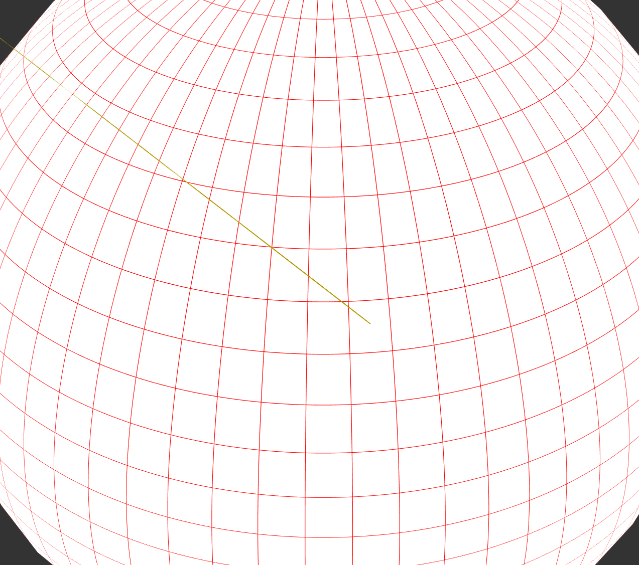 H3HexagonLayer output issue when using GlobeView · Issue #5125 · visgl ...
